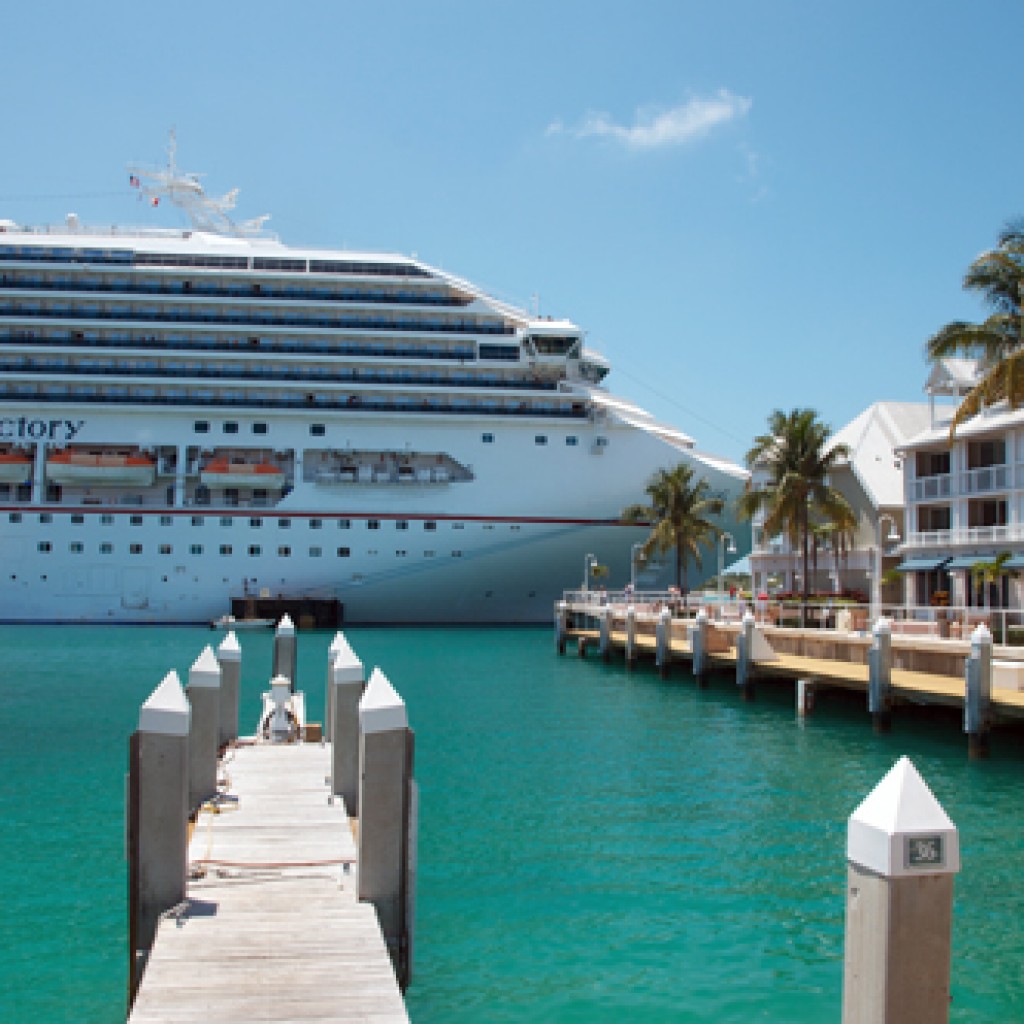 Key-West-harbour - aviators-guide.com